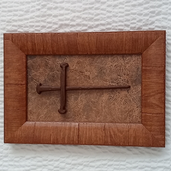 Robert Spooner Galerie | Art | Robert Spooner Galerie Cross Picture ...